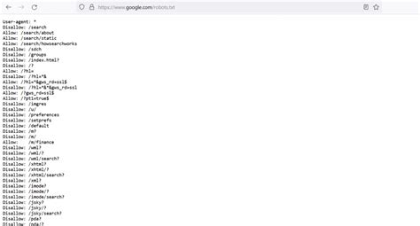 Web Scraping For Beginners A Guide 2023 Proxyway