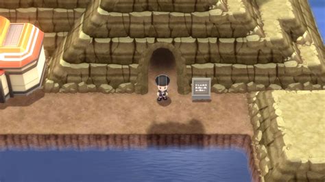 Via Vittoria Sinnoh Pokémon Central Wiki