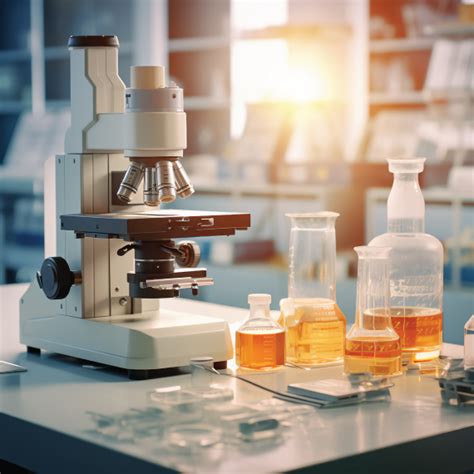 OCM Chem Tech Laboratories