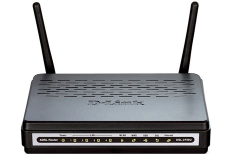 Wi Fi Роутер D Link Dsl 2750u – Telegraph