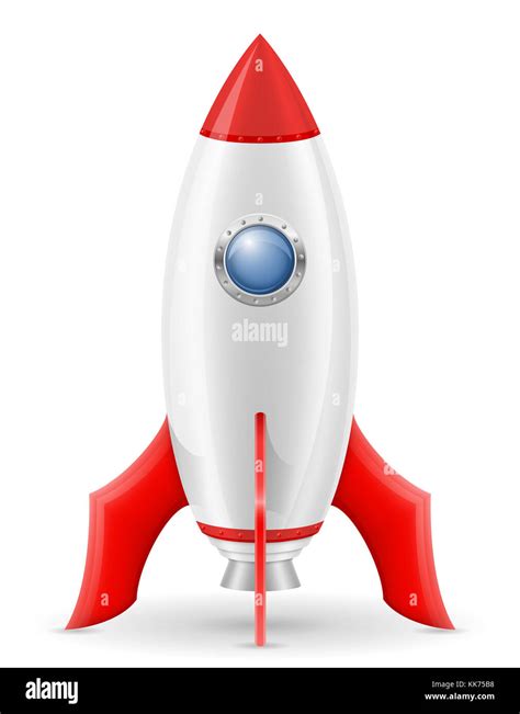 Spacecraft 3d Marker Monster