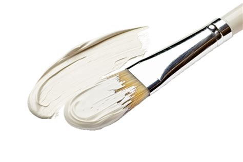 Pintura Blanca Png Para Descargar Gratis