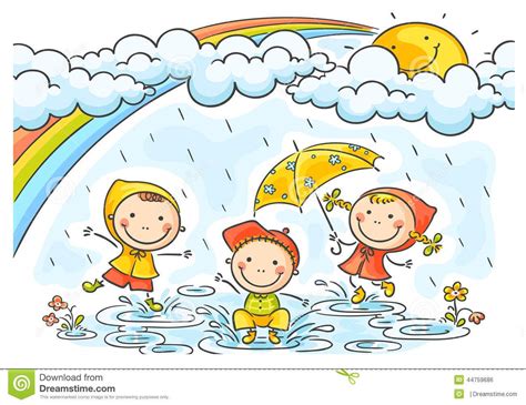 Happy Rainy Day Clipart 10 Free Cliparts Download Images On