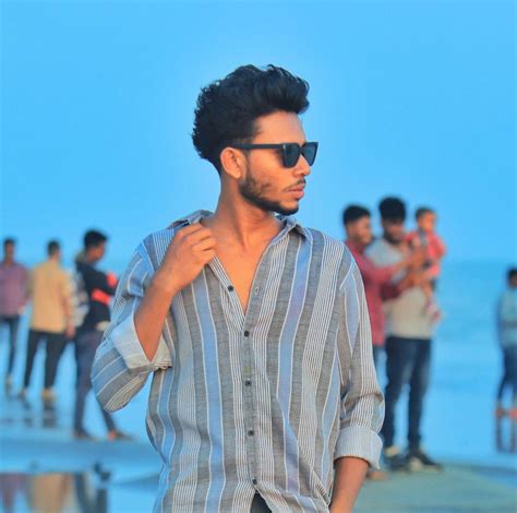 md khayrul islam