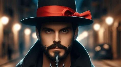 Quem é Exu Veludo Cantinho De Oxalá 2025