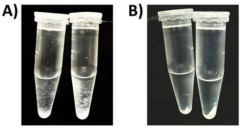 Organic Solvent Based Protein Precipitation For Robust Proteome
