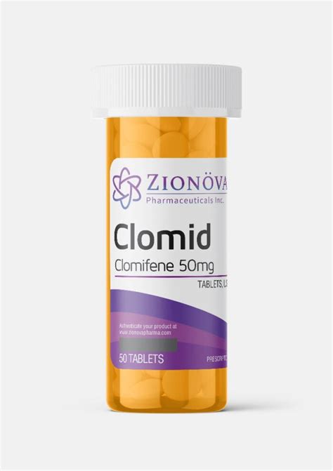 Clomid Anabolic Edge