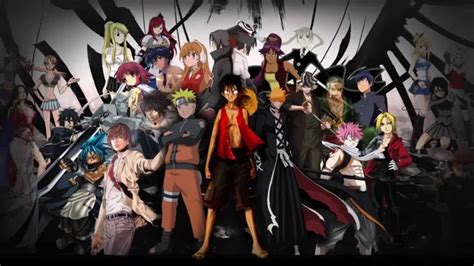 Foro De Anime Y Manga Mundo Anime Foro De Anime Y Manga YouTube