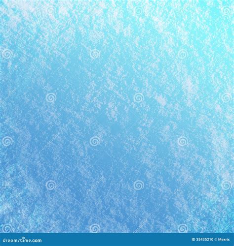 Bokeh Snowy стоковое фото изображение насчитывающей декор 35435210
