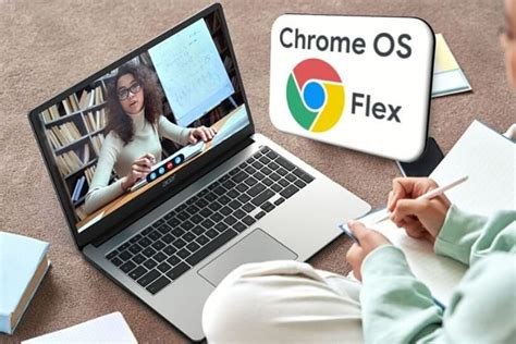 How To Install Chrome Os Flex On A Pc