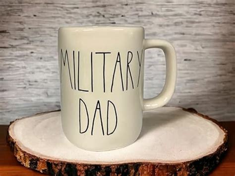 I Tested The Rae Dunn Dad Mug And Heres Why Its The Perfect T For