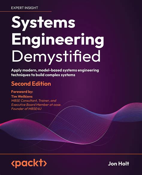 Introduction To Systems Engineering Systems Engineering Demystified Second Edition