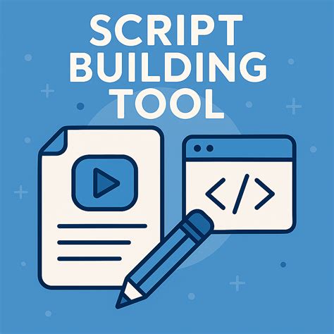 Script Builder Primebot