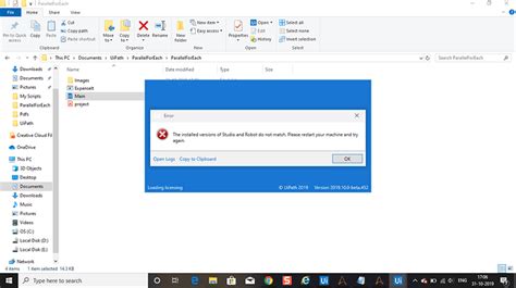 Parallel For Each Help Uipath Community Forum