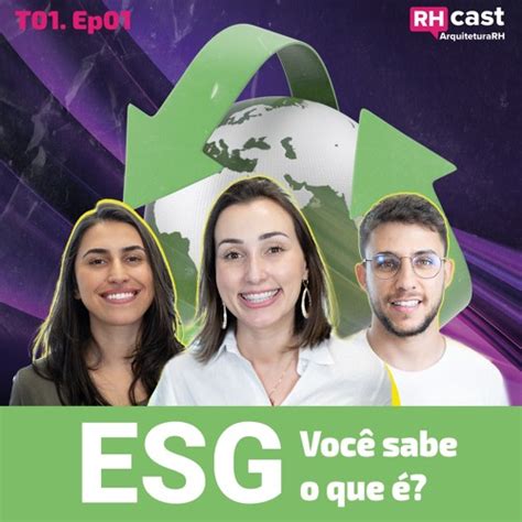 Stream Esg Governança Ambiental Social E Corporativa By Arquitetura