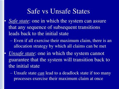 Ppt Deadlock Powerpoint Presentation Free Download Id 4246478