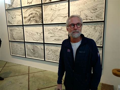 Ragnar Axelsson In The Reykjavík Art Museum