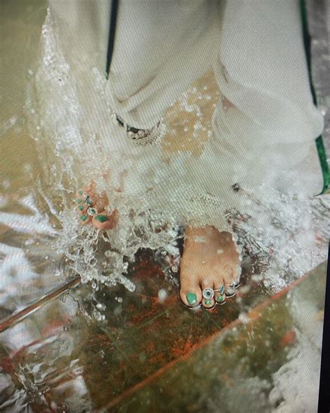 Rekha Ratheeshs Feet I Piedi Di Rekha Ratheesh Celebrities Feet 2022
