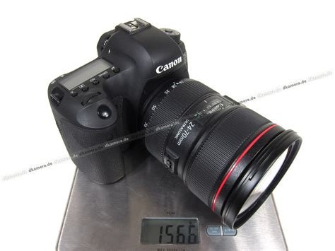Die Kamera | Testbericht zur Canon EOS 6D | Testberichte | dkamera.de ...