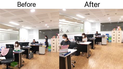 สวส จัดกิจกรรม 5 ส เพื่อสร้างสุขลักษณะให้กับสำนักงาน สำนักงาน