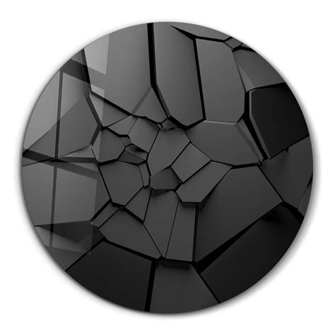 Artdesigna Glass Printing Wall Arts