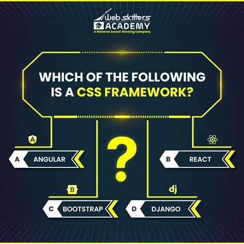 webskitters academy on linkedin webskittersacademy quiz growyourknowledge enhanceyourknowledge…