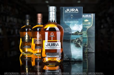 Виски Jura - купить виски Джура - цена