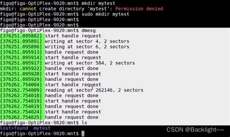 Linux内核学习11——编写块设备驱动程序(下)oops Objs Csdn博客 Linux内核学习11——编写块设备驱动程序(下)oops Objs Csdn博客