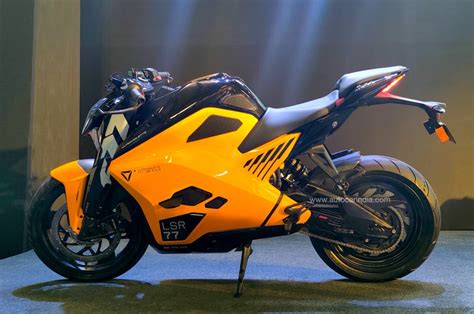 Ultraviolette F77 Ultraviolette F77 Mach 2 Update New Launch Details