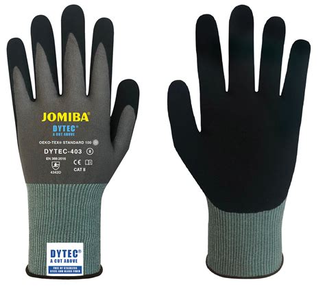DYTEC 403 Lodiser
