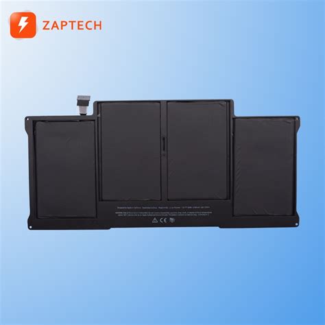 A Battery For Apple Macbook Air Inch Late Model