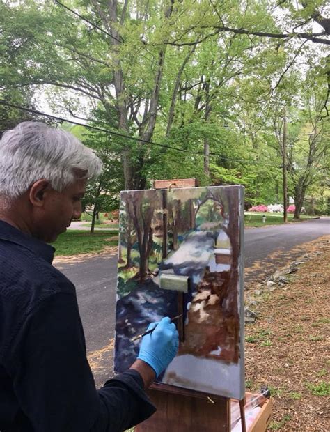 About Felix Amerasinghe