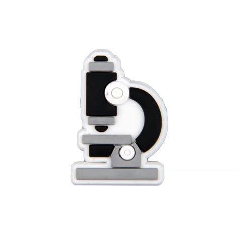 Chemistry Science Pin Case X