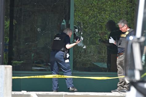 Louisville Bank Employee Livestreamed Attack That Killed 5 The Hill