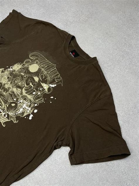 Vintage Vintage Rip Curl Bali Surfing Brown Rare Surf Style Y2k Grailed