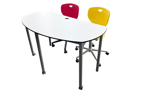 Supply Js Classroom Computer Desk Group Activities Table And Chair