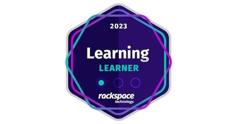 Anmol Kushwaha On Linkedin Learner Was Issued By Rackspace Technology