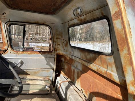 59 Chevrolet Apache 3100 9 Old Cars Älekärr Ab