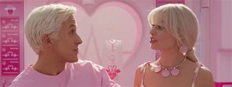 VÍdeo Filme Barbie Ganha Novo Trailer Que Revela Detalhes Da