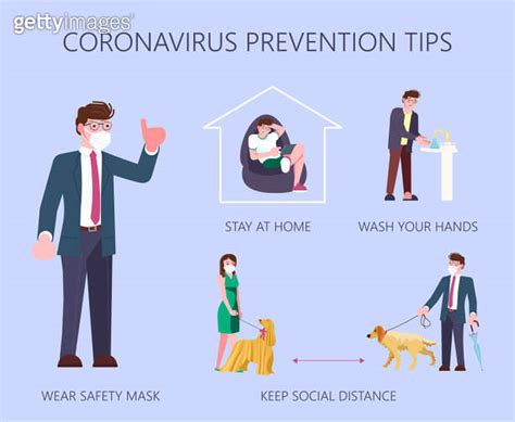 Infographic Of Precautions Epidemic Outbreak 이미지 1218465565 게티이미지뱅크