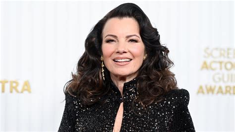 Fran Dreschers Next Role From The Nanny To Hollywood Queen Amid Actors Strike Fox News