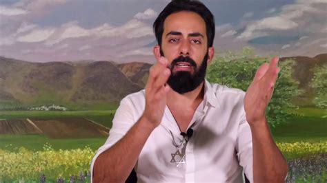 קורס ייעוד האדם שיעור שמיני פיזיקה קוונטית מול הקבלה עם אריאל ברג Youtube