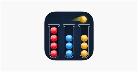 Ball Sort Puzzle Get Color On The App Store