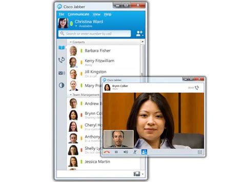 CISCO JABBER FOR WINDOWS DOWNLOAD Ydohawa