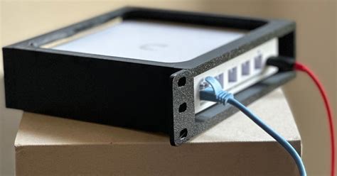 19 And 10 Rack Mount Unifi Uxg Max Unifi Ucg Ultra Unifi Ucg Max