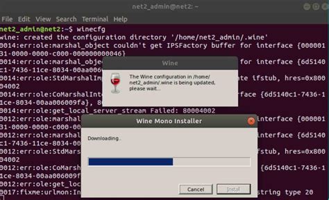 How To Run Windows Software On Linux