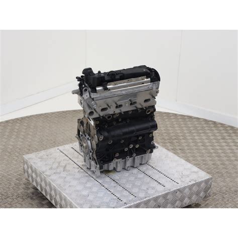 Volkswagen Tiguan 4motion Engine Type Dfha Remanufactured Bare Diesel