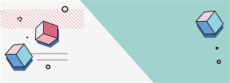 신선한 기하학적 기하학적 전자 상거래 파란색 배경 배너 전자 무료 다운로드를위한 배경 이미지