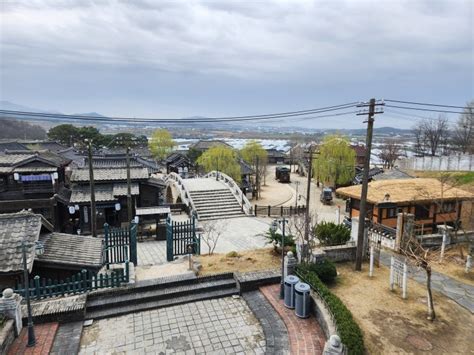 논산여행 선샤인스튜디오 드라마미스터 션샤인촬영지 네이버 블로그