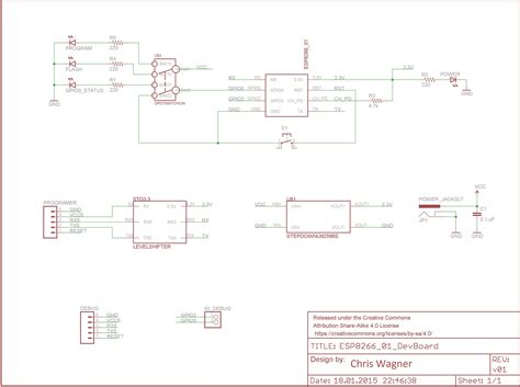 Gallery ESP Dev Board Hackaday Io